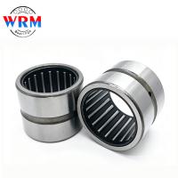China Strict Quality Inspection Needle Roller Bearing NK14/20 14*22*20mm Machine Tool Spindle Bearing for sale