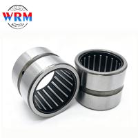 China China Bearing Needle Roller Bearing NK15/12 15*23*12mm Lifting Machinery Bearing for sale