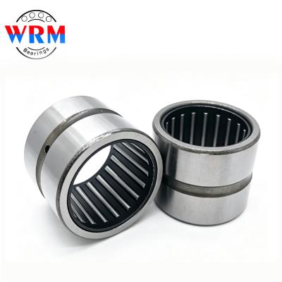 China China Bearing Needle Roller Bearing NK15/12 15*23*12mm Lifting Machinery Bearing for sale