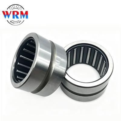 China Wuxi Bearings Needle Roller Bearing NK15/20 15*23*20mm Needle Roller Bearing For Robotics for sale