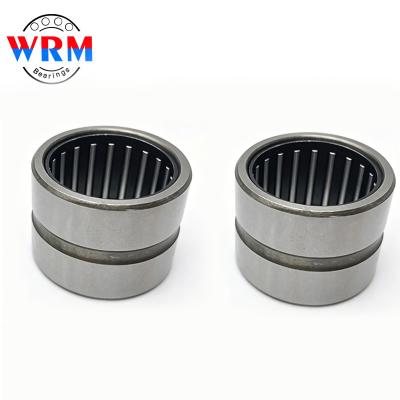 China Factory High Quality Needle Roller Bearing NK16/20 16*24*20mm Precision Instrument Needle Bearing for sale