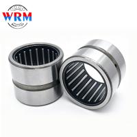 China Hot Selling Needle Roller Bearing NK17/16 17*25*16mm Piston Pin Needle Roller Bearing for sale
