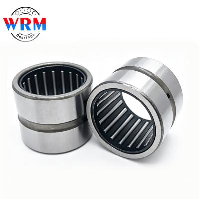 China Hot Selling Needle Roller Bearing NK17/16 17*25*16mm Piston Pin Needle Roller Bearing for sale