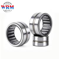 China Brand New Needle Roller Bearing NK17/20 17*25*20mm Cam Follower Needle Bearing for sale