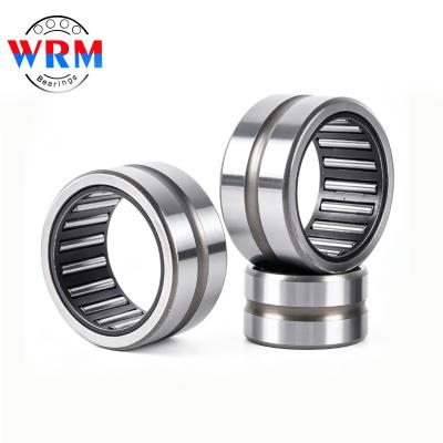 China Brand New Needle Roller Bearing NK17/20 17*25*20mm Cam Follower Needle Bearing for sale