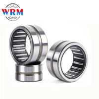 China Professional Needle Roller Bearing NK18/16 18*26*16mm Automobile Bearing for sale