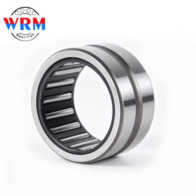 China Quality Assurance Needle Roller Bearing NK18/20 18*26*20mm Machine Tool Bearing for sale