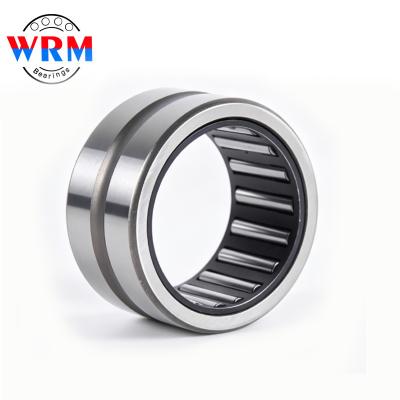 China After-sales Support Needle Roller Bearing NK19/20 19*27*20mm Textile Machinery Bearing for sale