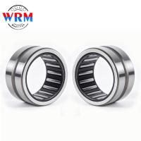 China Meet International Standards Needle Roller Bearing NK20/12 20*28*12mm Aeronautics and Astronautics Bearing for sale