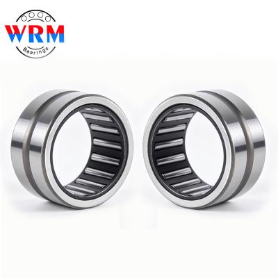 China Meet International Standards Needle Roller Bearing NK20/12 20*28*12mm Aeronautics and Astronautics Bearing for sale