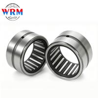 China High Speed Operation Needle Roller Bearing NK20/16 20*28*16mm Transmission Bearing for sale