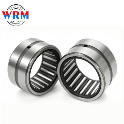 China High Speed Operation Needle Roller Bearing NK20/16 20*28*16mm Transmission Bearing for sale