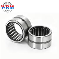 China High Speed Needle Roller Bearing NK21/16 21*29*16mm Machine Tool Spindle Bearing for sale