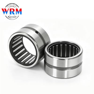 China High Speed Needle Roller Bearing NK21/16 21*29*16mm Machine Tool Spindle Bearing for sale