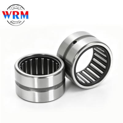 China Low Noise Needle Roller Bearing NK22/16 22*30*16mm Lifting Machinery Bearing for sale
