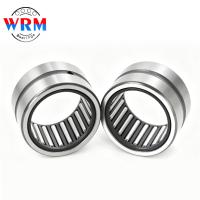China Low Friction Needle Roller Bearing NK22/20 22*30*20mm Packaging Machinery Bearing for sale