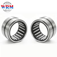 China High Load Capacity Needle Roller Bearing NK24/16 24*32*16mm Needle Roller Bearing For Robotics for sale