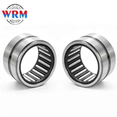 China High Load Capacity Needle Roller Bearing NK24/16 24*32*16mm Needle Roller Bearing For Robotics for sale
