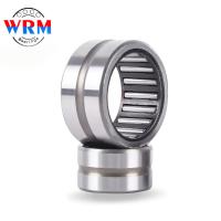China High Stability Needle Roller Bearing NK24/20 24*32*20mm Forklift Parts Needle Roller Bearing for sale