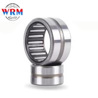 China High Concentricity Needle Roller Bearing NK25/16 25*33*16mm Precision Instrument Needle Bearing for sale