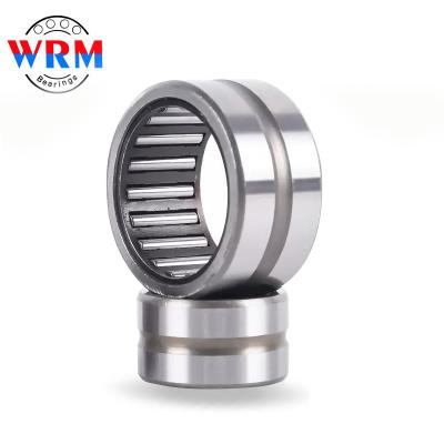 China High Concentricity Needle Roller Bearing NK25/16 25*33*16mm Precision Instrument Needle Bearing for sale