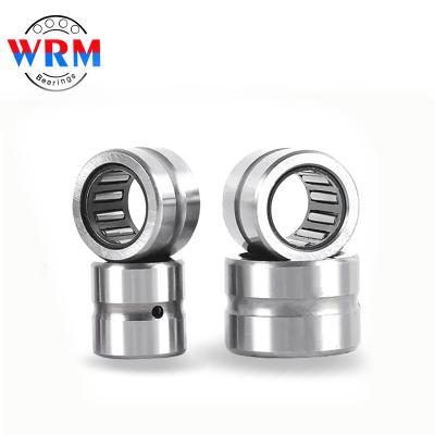 China High Quality Needle Roller Bearing NK25/18 25*33*18mm Piston Pin Needle Roller Bearing for sale