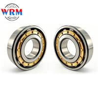 China High Precision Cylindrical Roller Bearing N228EM 140*250*42mm 2228EH Reducer Gearbox Bearing for sale