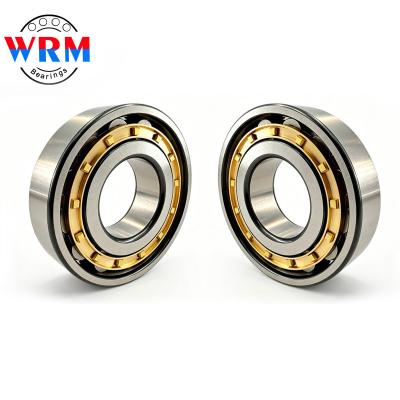 China High Precision Cylindrical Roller Bearing N228EM 140*250*42mm 2228EH Reducer Gearbox Bearing for sale