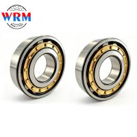 China High Speed Cylindrical Roller Bearing N230EM 150*270*45mm 2230EH Railway Vehicle Bearing for sale