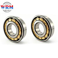 China Low Noise Cylindrical Roller Bearing N232EM 160*290*48mm 2232EH Paper Making Machine Bearing for sale