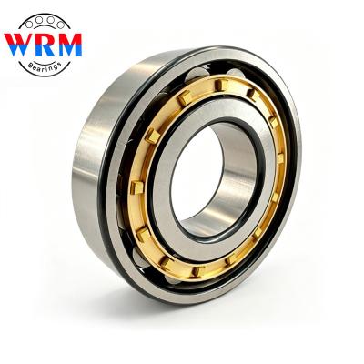 China High Load Capacity Cylindrical Roller Bearing N236EM 180*320*52mm 2236EH Textile Machinery Bearing for sale