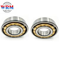 China High Stability Cylindrical Roller Bearing N238EM 190*340*55mm 2238EH Printing Machinery Bearing for sale