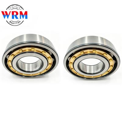 China High Stability Cylindrical Roller Bearing N238EM 190*340*55mm 2238EH Printing Machinery Bearing for sale