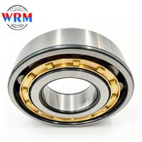 China High Concentricity Cylindrical Roller Bearing N240EM 200*360*58mm 2240EH Papermaking Equipment Bearing for sale
