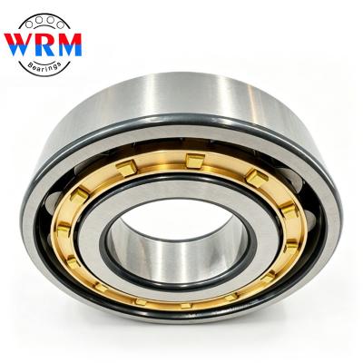 China High Concentricity Cylindrical Roller Bearing N240EM 200*360*58mm 2240EH Papermaking Equipment Bearing for sale