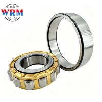 China High Quality Cylindrical Roller Bearing N244EM 220*400*65mm 2244EH Chemical Fiber Equipment Bearing for sale