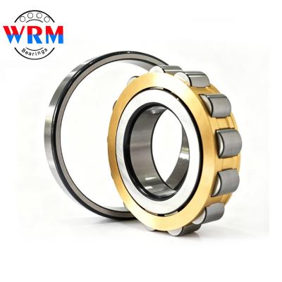 China After-sales Support Cylindrical Roller Bearing N316EM 80*170*39mm 2316EH Reducer Gearbox Bearing for sale