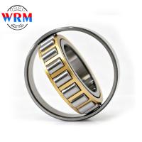 China High Speed Operation Cylindrical Roller Bearing N318EM 90*190*43mm 2318EH Paper Making Machine Bearing for sale
