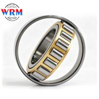 China High Precision Cylindrical Roller Bearing N319EM 95*200*45mm 2319EH Petroleum Equipment Bearing for sale