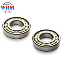 China High Speed Cylindrical Roller Bearing N320EM 100*215*47mm 2320EH Textile Machinery Bearing for sale