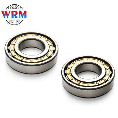 China High Speed Cylindrical Roller Bearing N320EM 100*215*47mm 2320EH Textile Machinery Bearing for sale