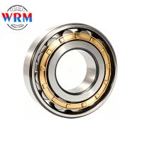 China High Load Capacity Cylindrical Roller Bearing N326EM 130*280*58mm 2326EH Chemical Fiber Equipment Bearing for sale