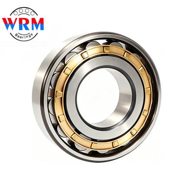 China High Load Capacity Cylindrical Roller Bearing N326EM 130*280*58mm 2326EH Chemical Fiber Equipment Bearing for sale
