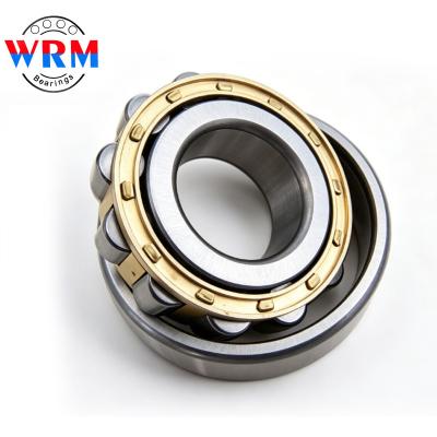 China High Stability Cylindrical Roller Bearing N328EM 140*300*62mm 2328EH Rubber Equipment Bearing for sale