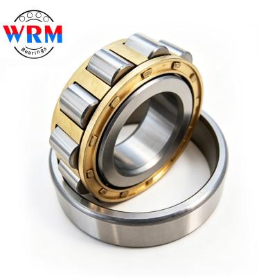 China High Concentricity Cylindrical Roller Bearing N330EM 150*320*65mm 2330EH Marine Equipment Bearing for sale