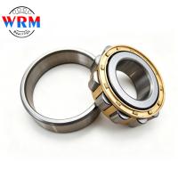 China Precious Machined Cylindrical Roller Bearing N334EM 170*360*72mm 2334EH Railway Transportation Bearing for sale