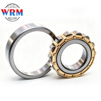 China OEM Standard Production Cylindrical Roller Bearing N336EM 180*380*75mm 2336EH Port Machinery Bearing for sale
