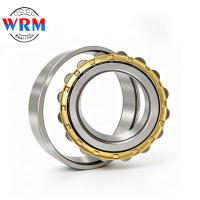 China High Precision Cylindrical Roller Bearing N419EM 95*240*55mm 2419EH Papermaking Equipment Bearing for sale