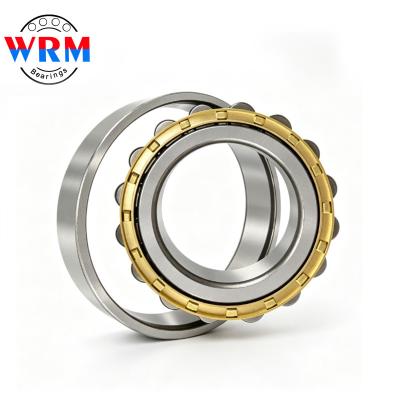 China High Precision Cylindrical Roller Bearing N419EM 95*240*55mm 2419EH Papermaking Equipment Bearing for sale
