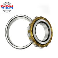 China Low Friction Cylindrical Roller Bearing N424EM 120*310*72mm 2424EH Marine Equipment Bearing for sale